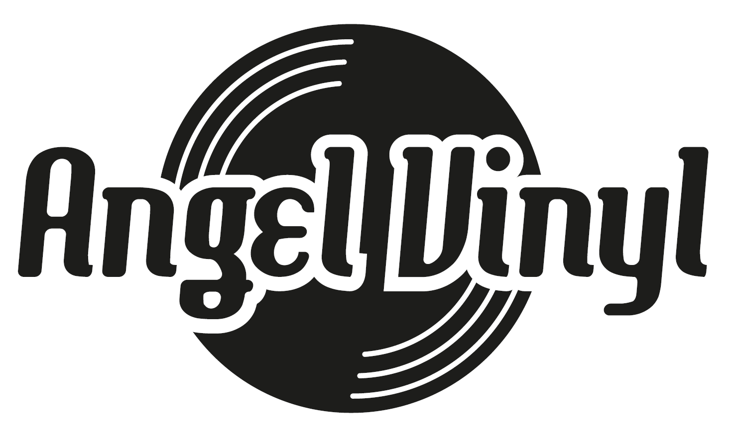 Angel Vinyl - Vinyl Pressing Plant