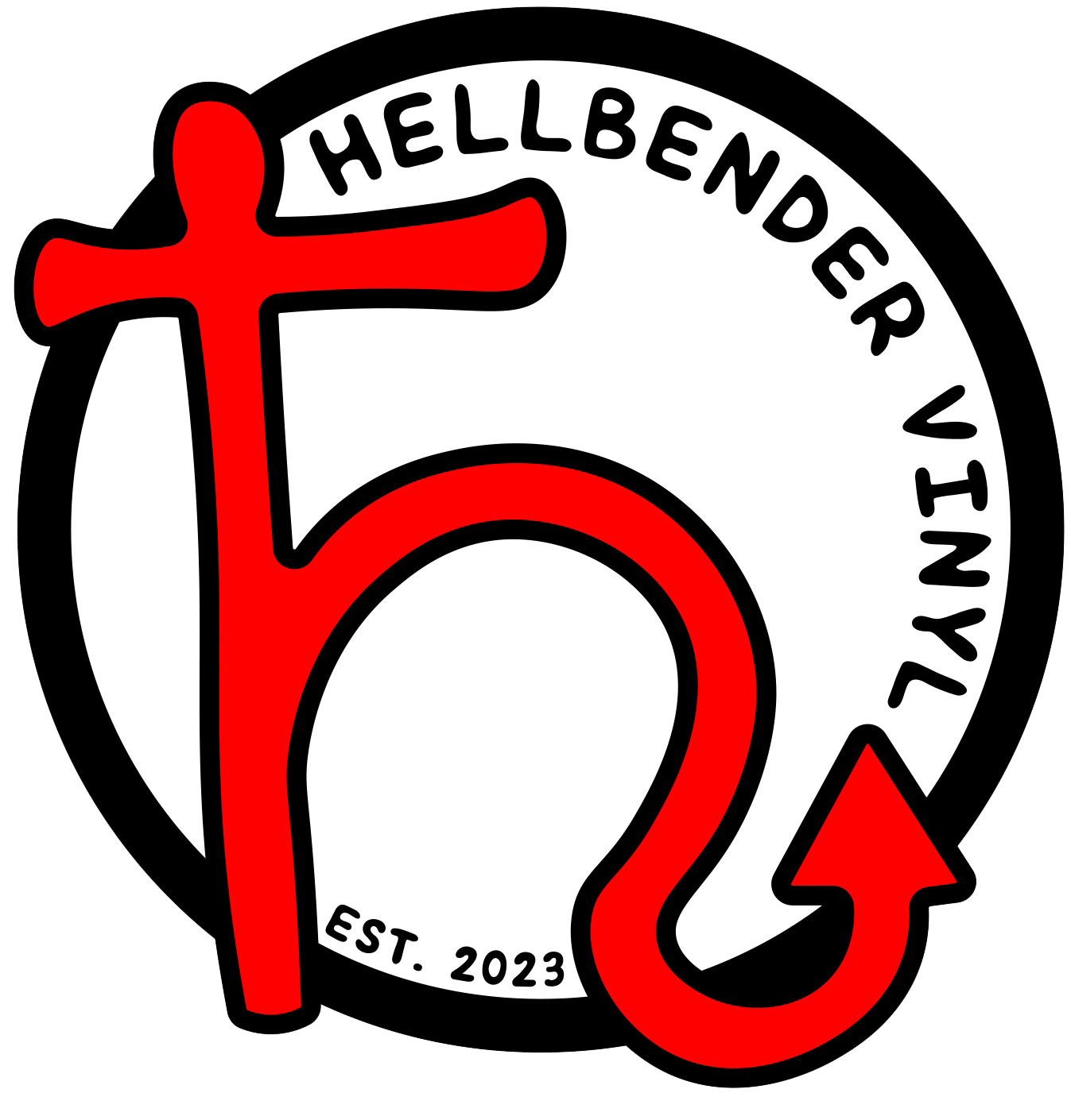 Hellbender Vinyl Vinyl Pressing Plant Hellbender Vinyl Vinyl Pressing Plant