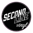 Second Line Vinyl - Vinyl Pressing Plant