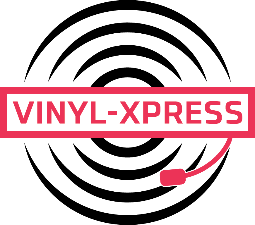 Vinyl Xpress - Broker